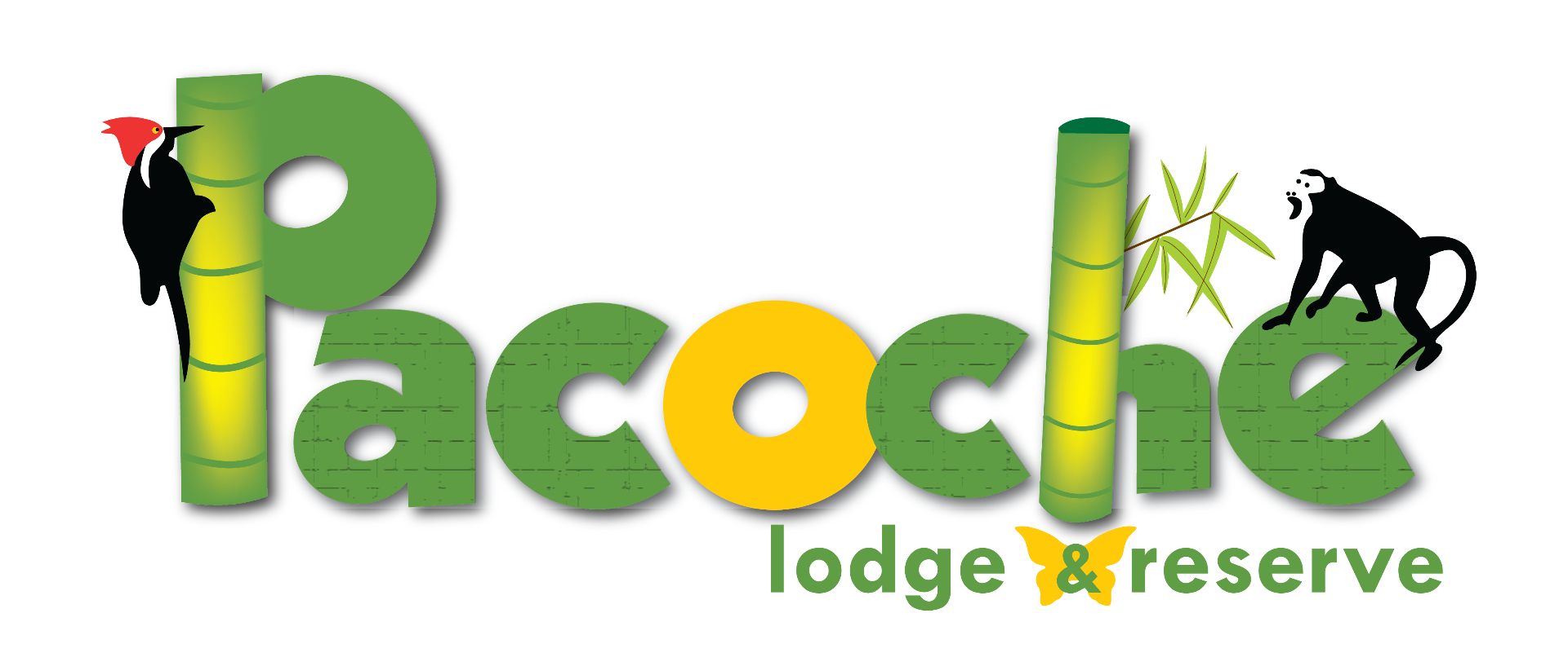 Pacoche Lodge & Reserve — Ecolodge en Manta, Ecuador